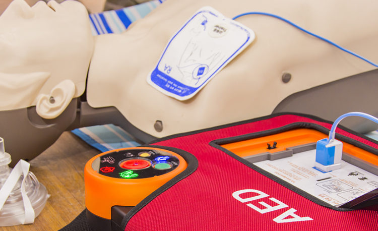 Advanced Resuscitation Techniques – ABC First Aid