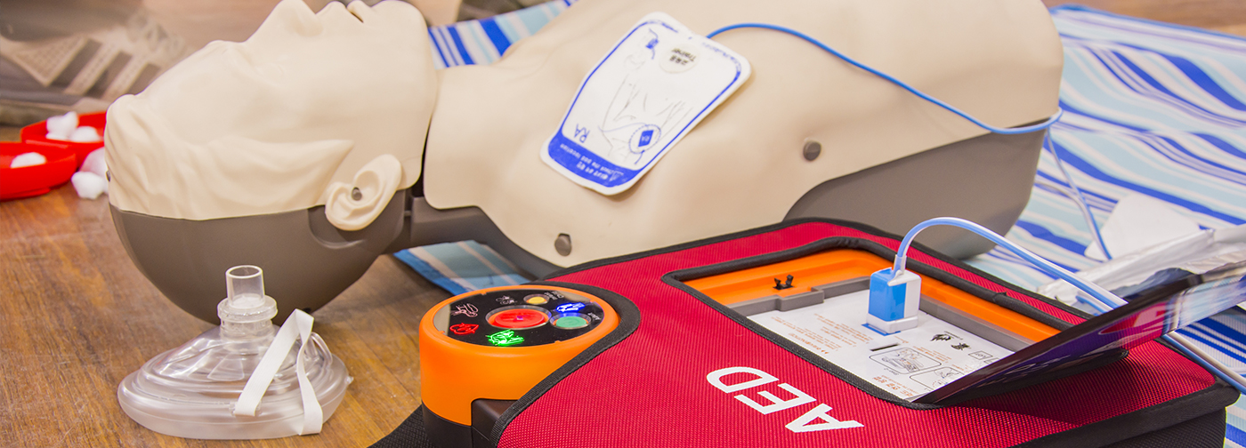 Advanced Resuscitation Techniques | ABC First Aid