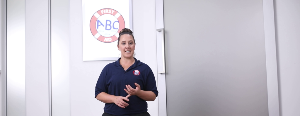 About ABC | ABC First Aid