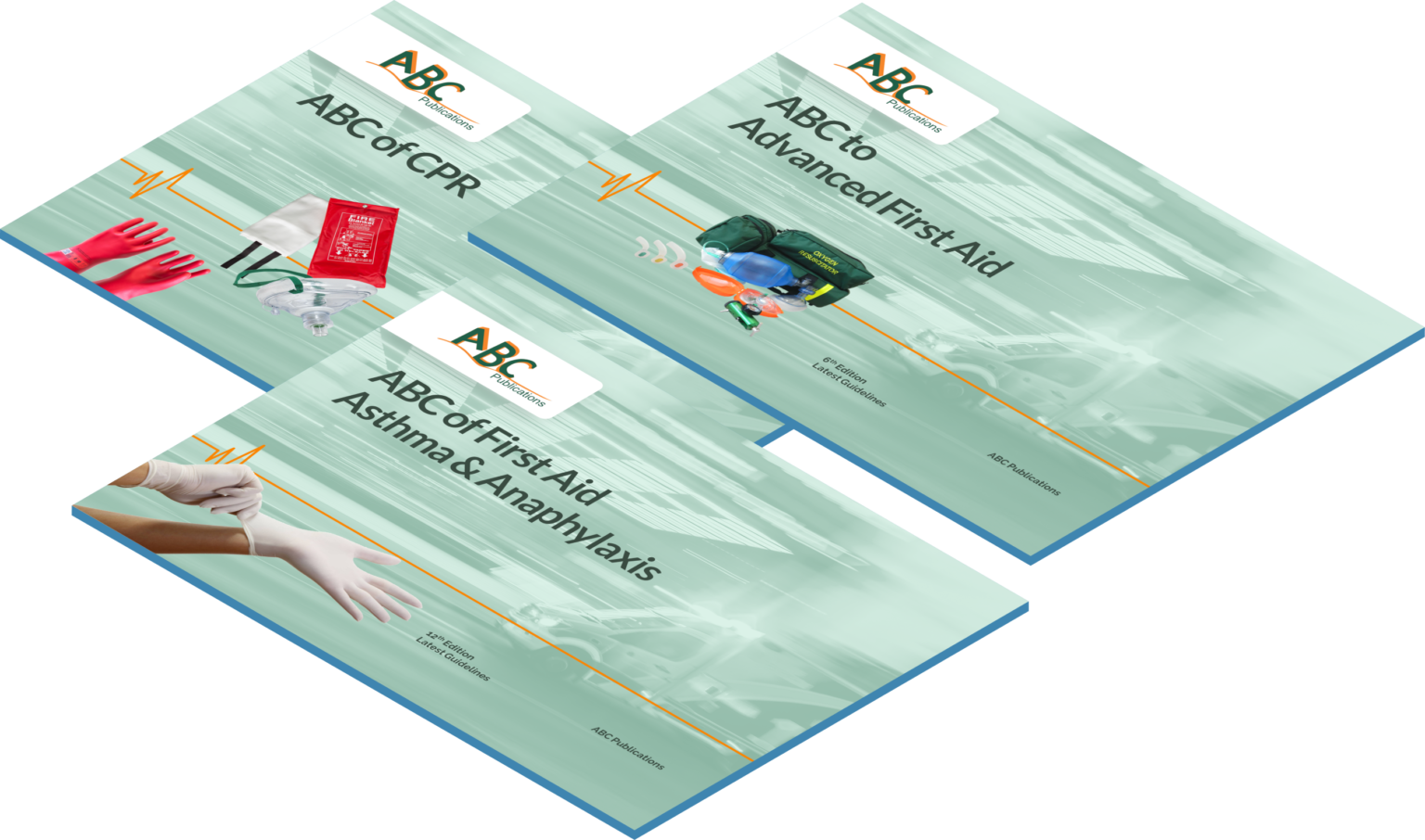 Student Resources | ABC First Aid