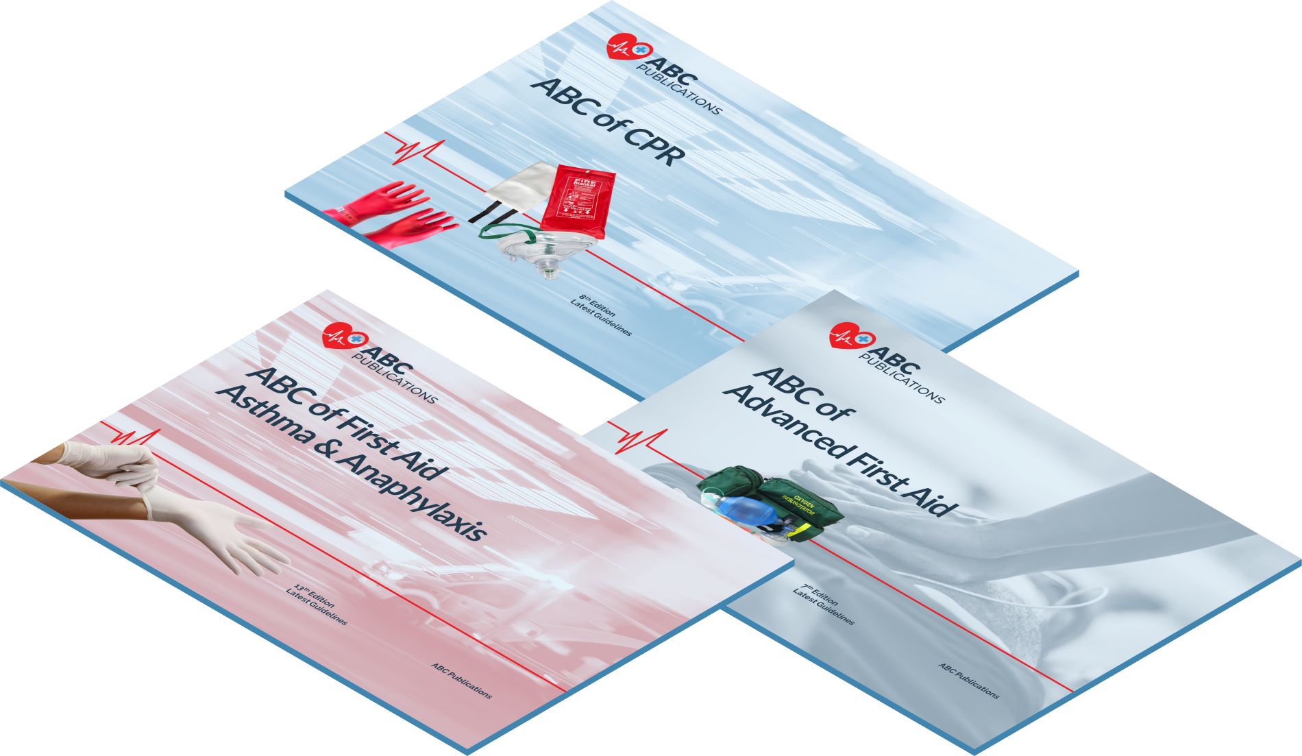 Student Resources | ABC First Aid