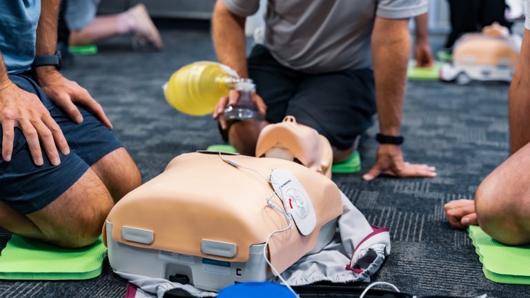 First Aid Courses Australia | ABC First Aid