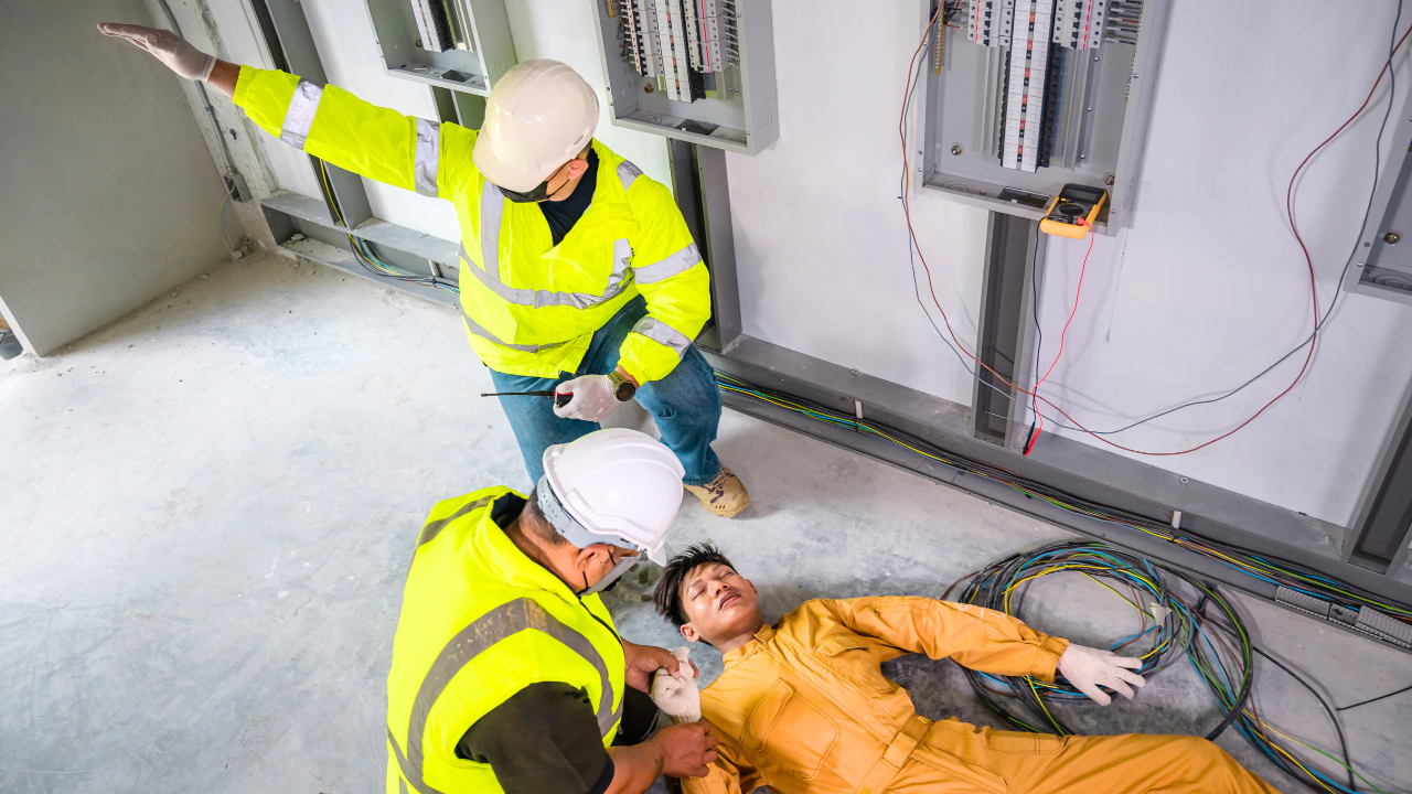 ABC Courses | ABC First Aid